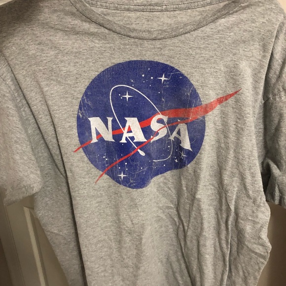 Tops | Nasa Tee | Poshmark